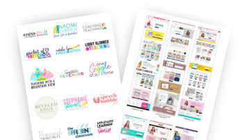 Ashley Hughes | Branding and WordPress Design