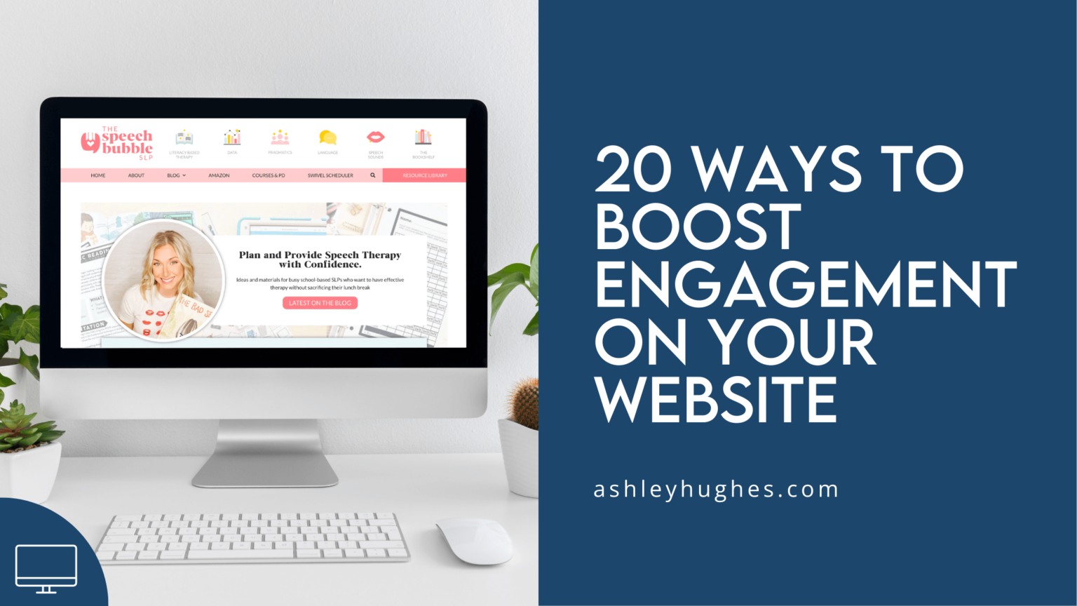 20 Ways to Boost Engagement on Your Website